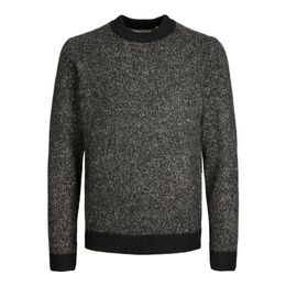 Jack & Jones Jack & Jones Pullover Space Strickpullover R-Neck