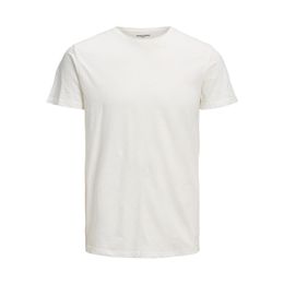 Jack & Jones Jack & Jones T-Shirt ROCK Kurzarmshirt mit Rundhalsausschnitt