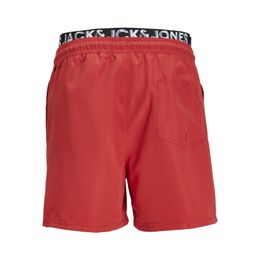 Jack & Jones Jack & Jones Badehose FIJI Schwimm-Shorts