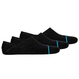 Stance Icon No Show Sneakersocken Unisex Socken