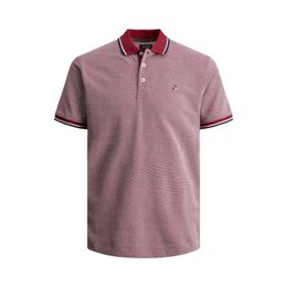 Jack & Jones Jack & Jones Polo Shirt Poloshirt Polohemd JPRBLUWIN POLO Shortsleeve