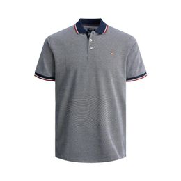 Jack & Jones Jack & Jones Polo Shirt Poloshirt Polohemd JPRBLUWIN POLO Shortsleeve