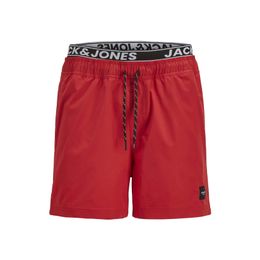 Jack & Jones Jack & Jones Badehose MAUI Schwimm-Shorts