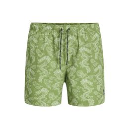 Jack & Jones Jack & Jones Badehose MAUI Schwimm-Shorts