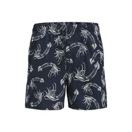 Jack & Jones Jack & Jones Badehose MAUI Schwimm-Shorts