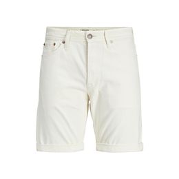 Jack & Jones Jack & Jones Shorts CHRIS ORIGINAL JEANSSHORTS 480 im 5-Pocket-Stil
