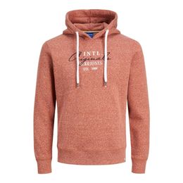Jack & Jones Jack & Jones Hoodie Willowbranding Kapuzensweatshirt
