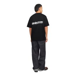 Jack & Jones Jack & Jones T-Shirt UNION BACK Kurzarmshirt