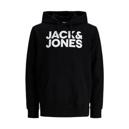 Jack & Jones Jack & Jones Hoodie Corp Logo Kapuzensweatshirt
