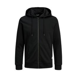 Jack & Jones Jack & Jones Jacke BASIC Kapuzensweatjacke
