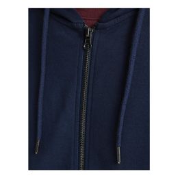 Jack & Jones Jack & Jones Jacke BASIC Kapuzensweatjacke