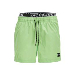 Jack & Jones Jack & Jones Badehose MAUI Schwimm-Shorts