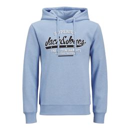 Jack & Jones Jack & Jones Kapuzenpullover LOGO Hoodie