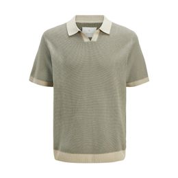 Jack & Jones Jack & Jones Poloshirt CEASTON Kurzarmshirt