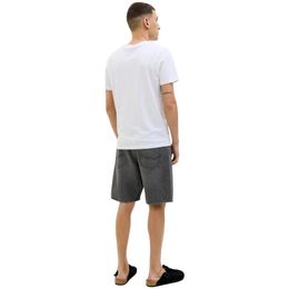 Jack & Jones Jack & Jones Jeansshorts Tony Original kurze Jeanshose