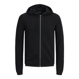 Jack & Jones Jack & Jones Jacke Hill Kapuzensweatjacke