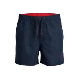 Jack & Jones Jack & Jones Badeshorts Fiji Swimshorts mit Tunnelzug
