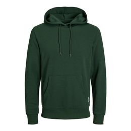 Jack & Jones Jack & Jones Hoodie Basic Kapuzensweatshirt
