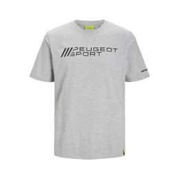 Jack & Jones Jack & Jones T-Shirt Kurzarmshirt