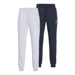 Jack & Jones Jack & Jones Trainingshose Gordon Swift lange Trainingshose Mix 2 Pack