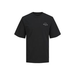 Jack & Jones Jack & Jones T-Shirt JPRBLAOCEAN CLUB BACK PRINT SS TEE