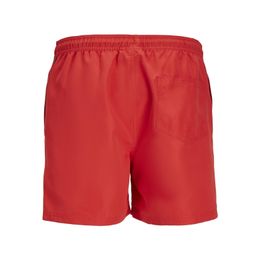 Jack & Jones Jack & Jones Badehose FIJI Schwimm-Shorts