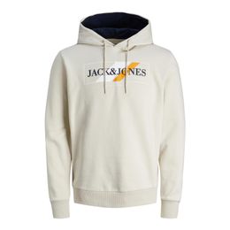 Jack & Jones Jack & Jones Hoodie Loof Kapuzensweatshirt