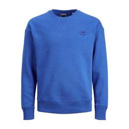 Jack & Jones Jack & Jones Sweatshirt Classic Twill Pullover