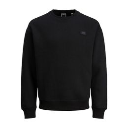 Jack & Jones Jack & Jones Sweatshirt Classic Twill Pullover