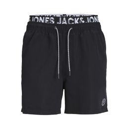 Jack & Jones Jack & Jones Badehose FIJI Schwimm-Shorts