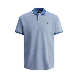 Jack & Jones Jack & Jones Polo Shirt Poloshirt Polohemd JPRBLUWIN POLO Shortsleeve