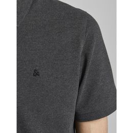 Jack & Jones Jack & Jones Shirt Poloshirt JJEPAULOS POLO Shortsleeve