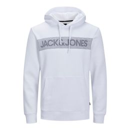 Jack & Jones Jack & Jones Hoodie Corp Logo Kapuzensweatshirt