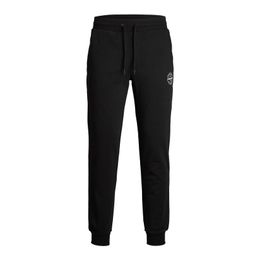 Jack & Jones Jack & Jones Sweatpants Jogginghosen Jogginghosen JJ GORDON SHARK SWEAT PANTS
