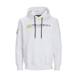 Jack & Jones Jack & Jones Hoodie Kapuzensweatshirt