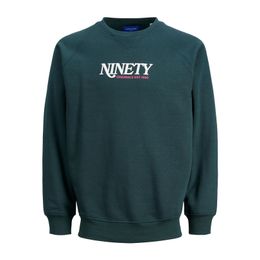 Jack & Jones Jack & Jones Sweatshirt Redhook Pullover ohne Kapuze