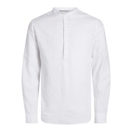 Jack & Jones Jack & Jones Hemd MAZE Langarmhemd