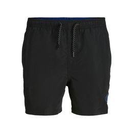 Jack & Jones Jack & Jones Badehose FIJI Schwimm-Shorts
