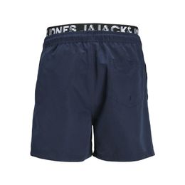 Jack & Jones Jack & Jones Badehose FIJI Schwimm-Shorts