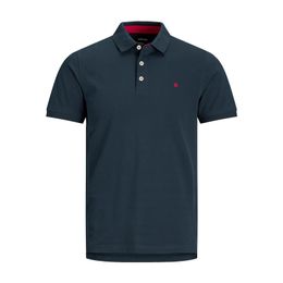 Jack & Jones Jack & Jones Shirt Poloshirt JJEPAULOS POLO Shortsleeve