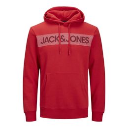 Jack & Jones Jack & Jones Hoodie Corp Logo Kapuzensweatshirt