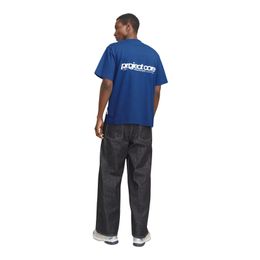 Jack & Jones Jack & Jones T-Shirt UNION BACK Kurzarmshirt