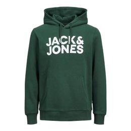 Jack & Jones Jack & Jones Hoodie Corp Logo Kapuzensweatshirt