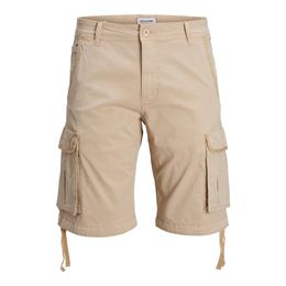 Jack & Jones Jack & Jones Cargo Shorts Zeus Hose mit vielen Taschen