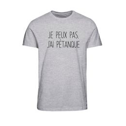 Jack & Jones Jack & Jones T-Shirt Eric Kurzarmshirt