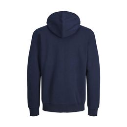 Jack & Jones Jack & Jones Jacke STAR Kapuzensweatjacke