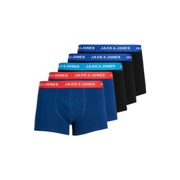 Jack & Jones Jack & Jones Boxershorts Lee Unterhosen F&uuml;nferpack
