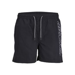 Jack & Jones Jack & Jones Badehose FIJI Schwimm-Shorts