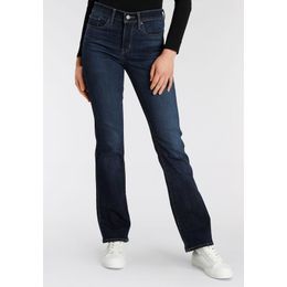 Levi's Levi's Damen Bootcut-Jeans &raquo;315 Shaping Boot&laquo; blau 28, L&auml;nge 32
