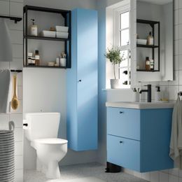 IKEA ENHET Hochschrank mit T&uuml;r